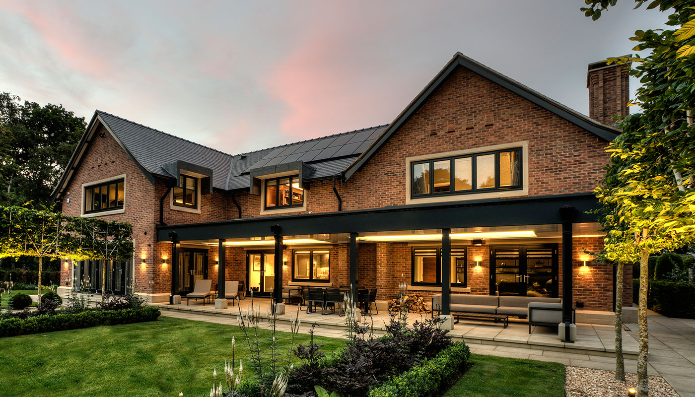 Electrical Installations & Design | Opus Electrical Solutions