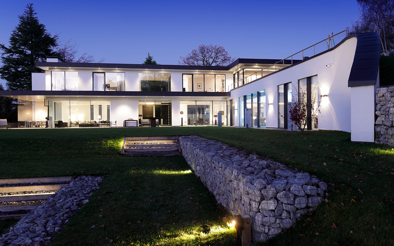 Seven Dials | Completed Project | Opus Electrical Solutions