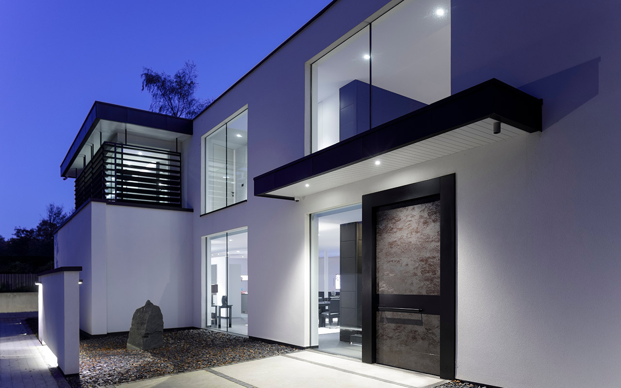 Seven Dials | Completed Project | Opus Electrical Solutions