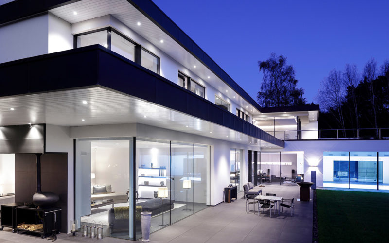 Seven Dials | Completed Project | Opus Electrical Solutions