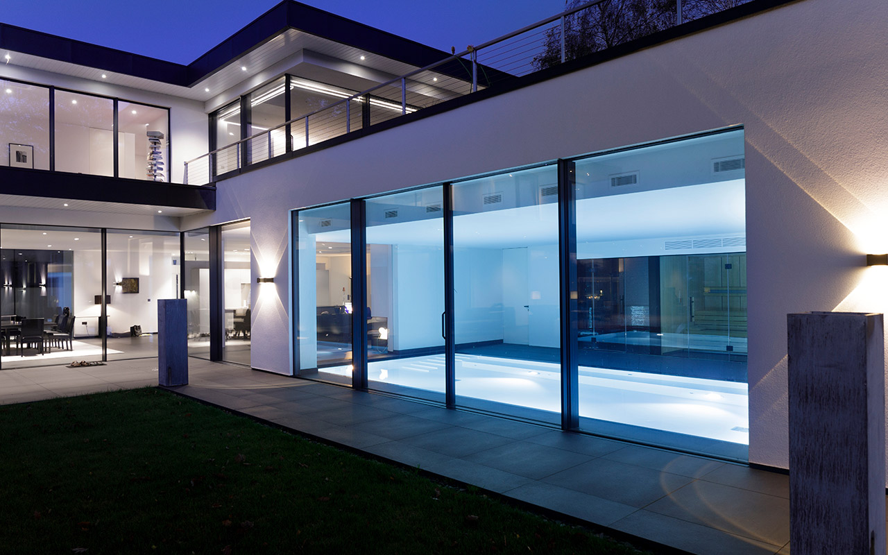 Seven Dials | Completed Project | Opus Electrical Solutions