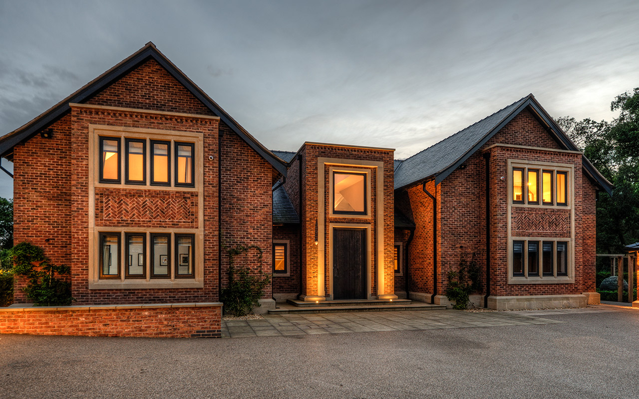 Mere Mills House | Completed Project | Opus Electrical Solutions