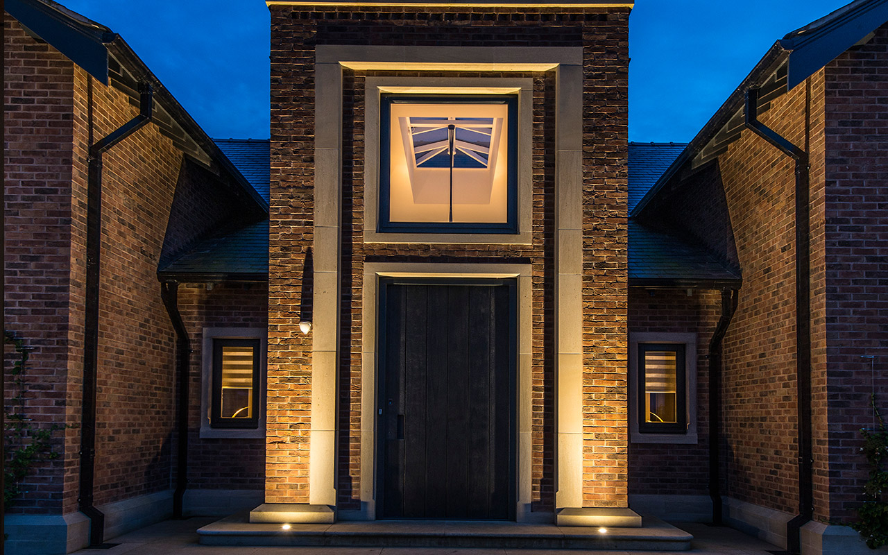 Mere Mills House | Completed Project | Opus Electrical Solutions