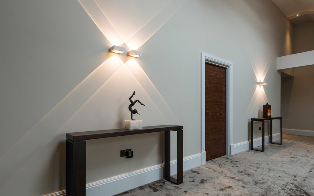 Mere Mills House | Completed Project | Opus Electrical Solutions