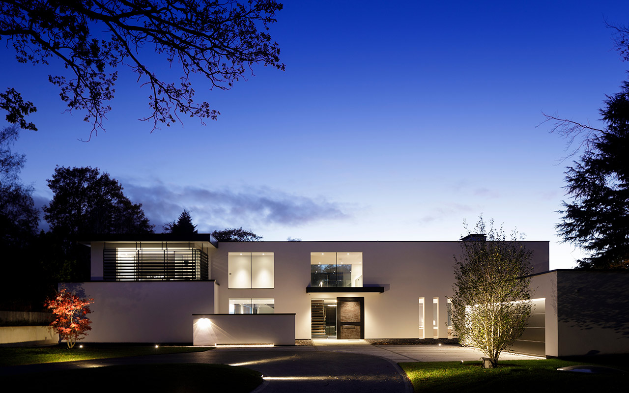 Seven Dials | Completed Project | Opus Electrical Solutions